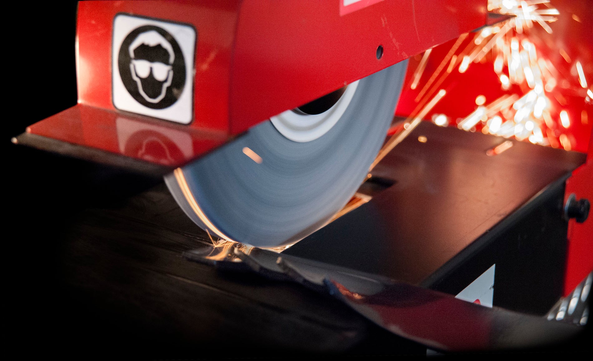 Oregon Blade Grinders, Sharpener & Balancer - Equipatron Blade Grinder