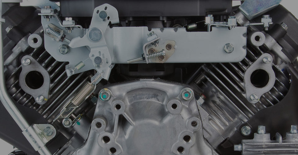 Shop Small Engines | Replacement Small Engines for Sale | Equipatron