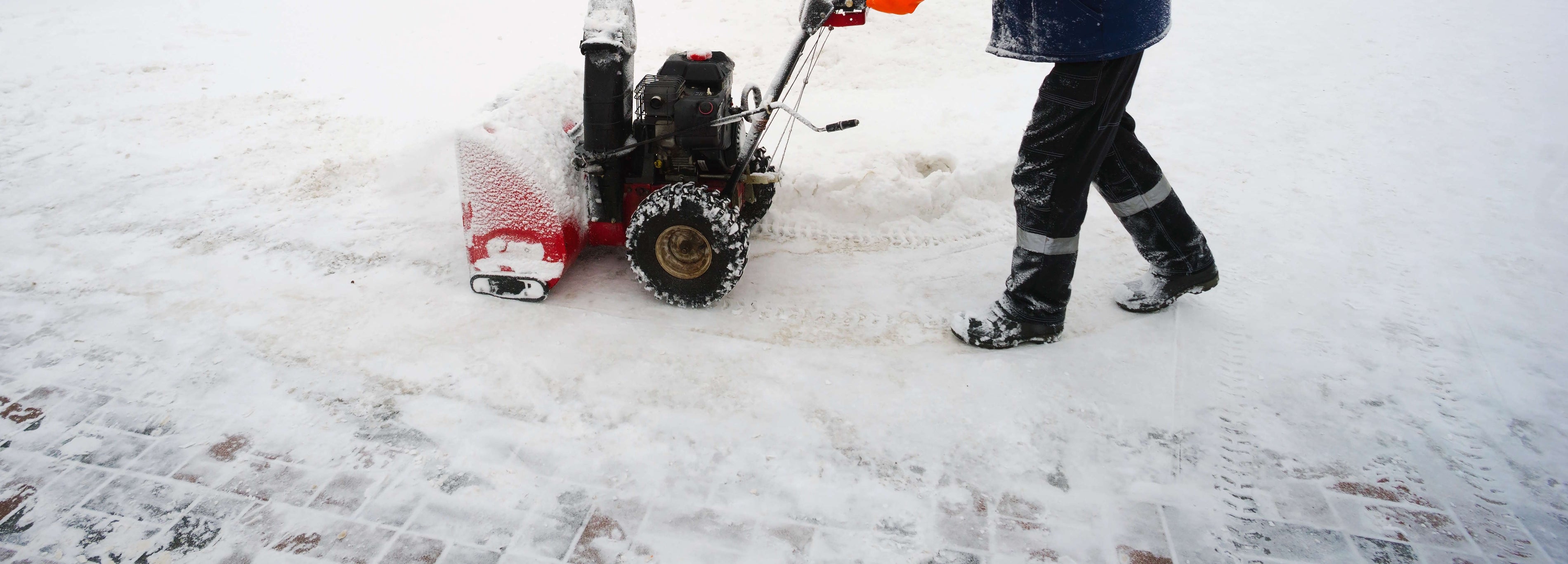 Robalon Snow Blower Skid Shoes & Scraper Bars | Equipatron