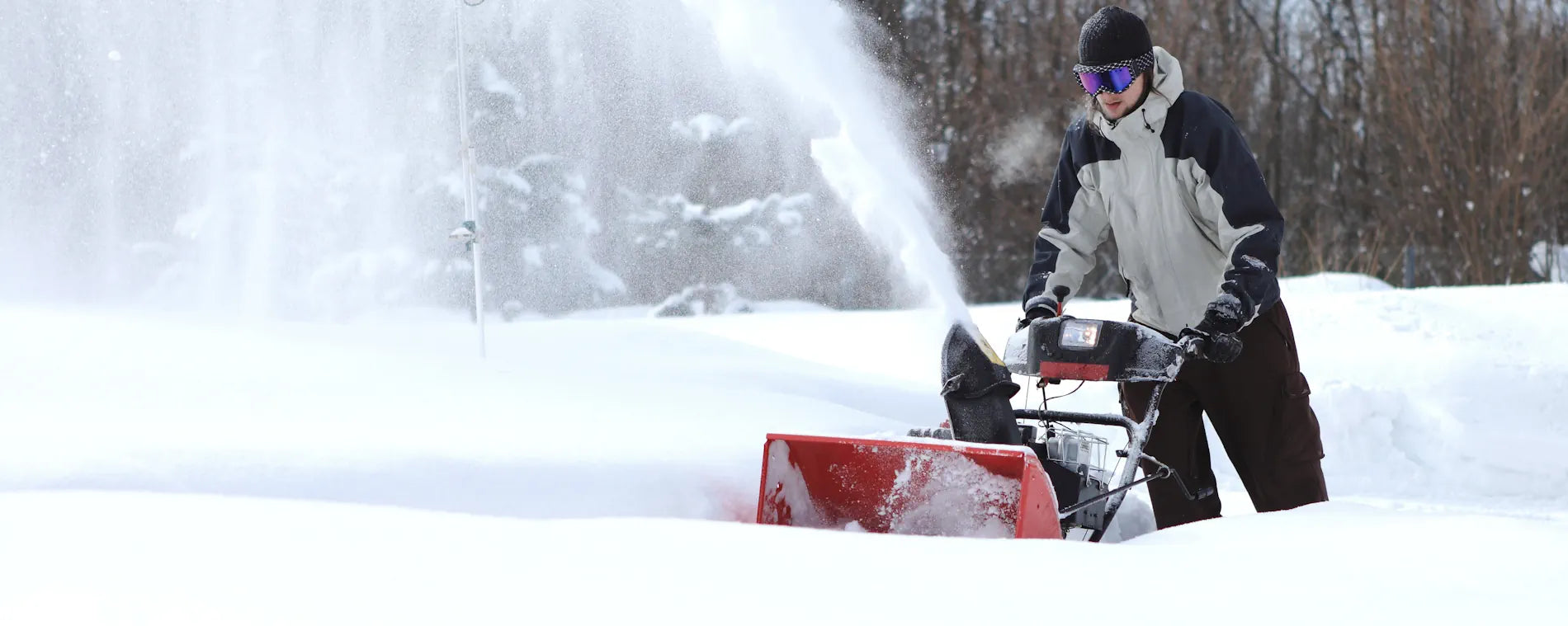 Snow Blower Replacement Engines | Snow Blower Motors for Sale | Equipatron