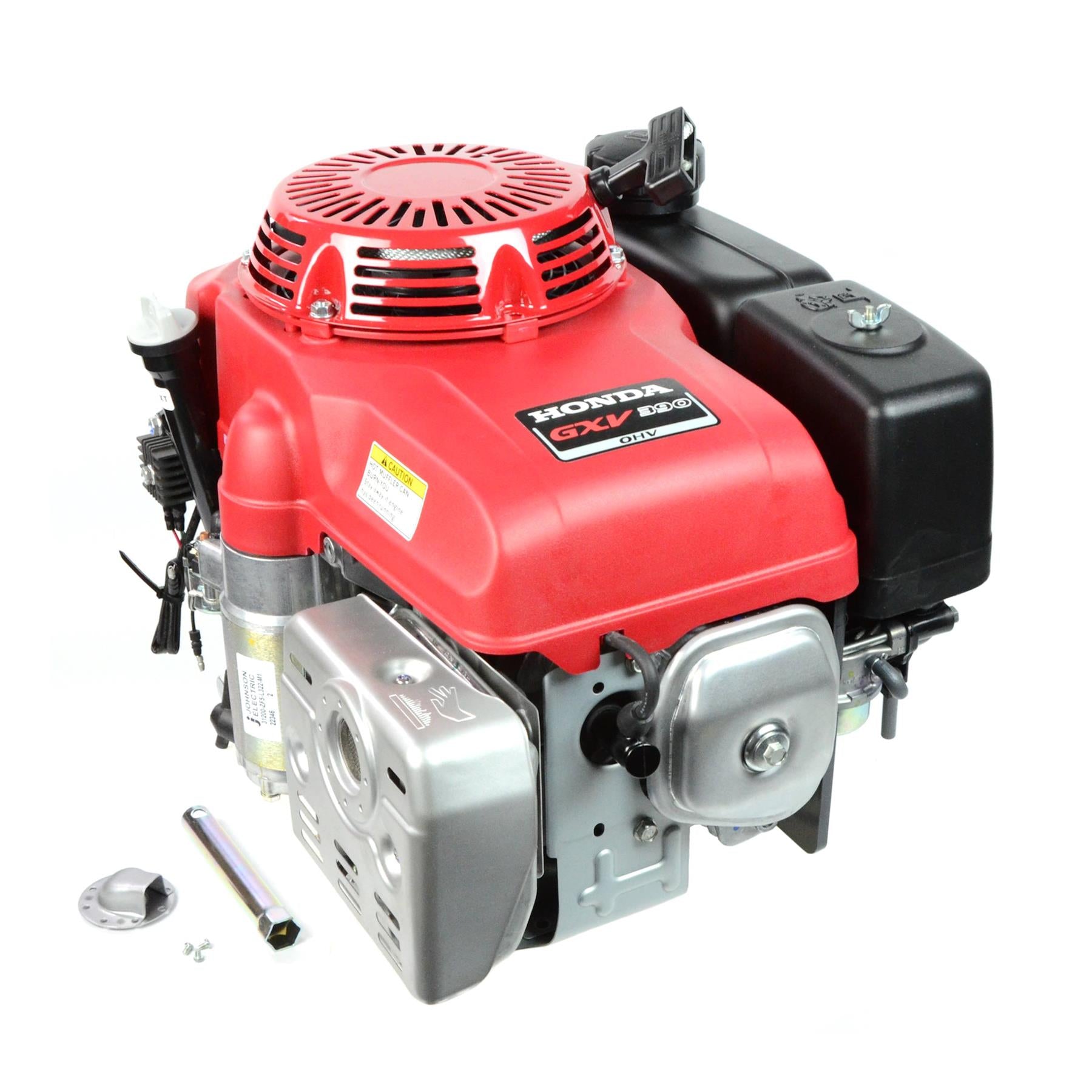 Honda GXV390 DEXT Vertical Engine, Replaces GXV390 DE33 | Equipatron