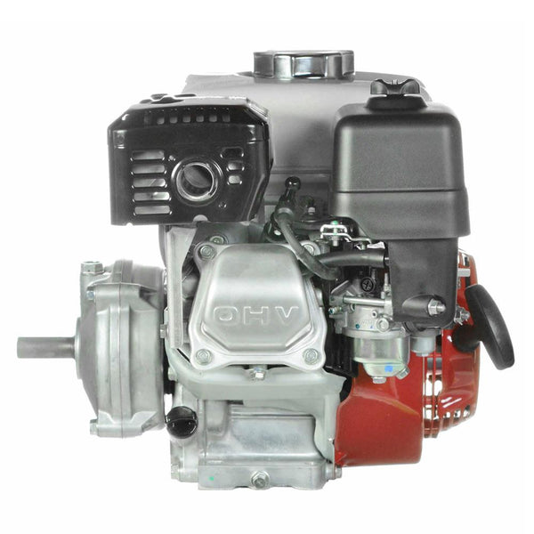 Honda GX200 HX2 Horizontal Engine | Equipatron