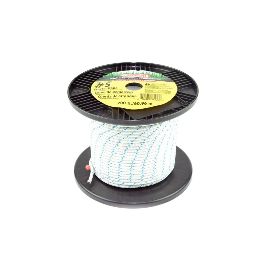 Oregon 31-250X Starter Rope No. 5 (Per Ft) | Equipatron