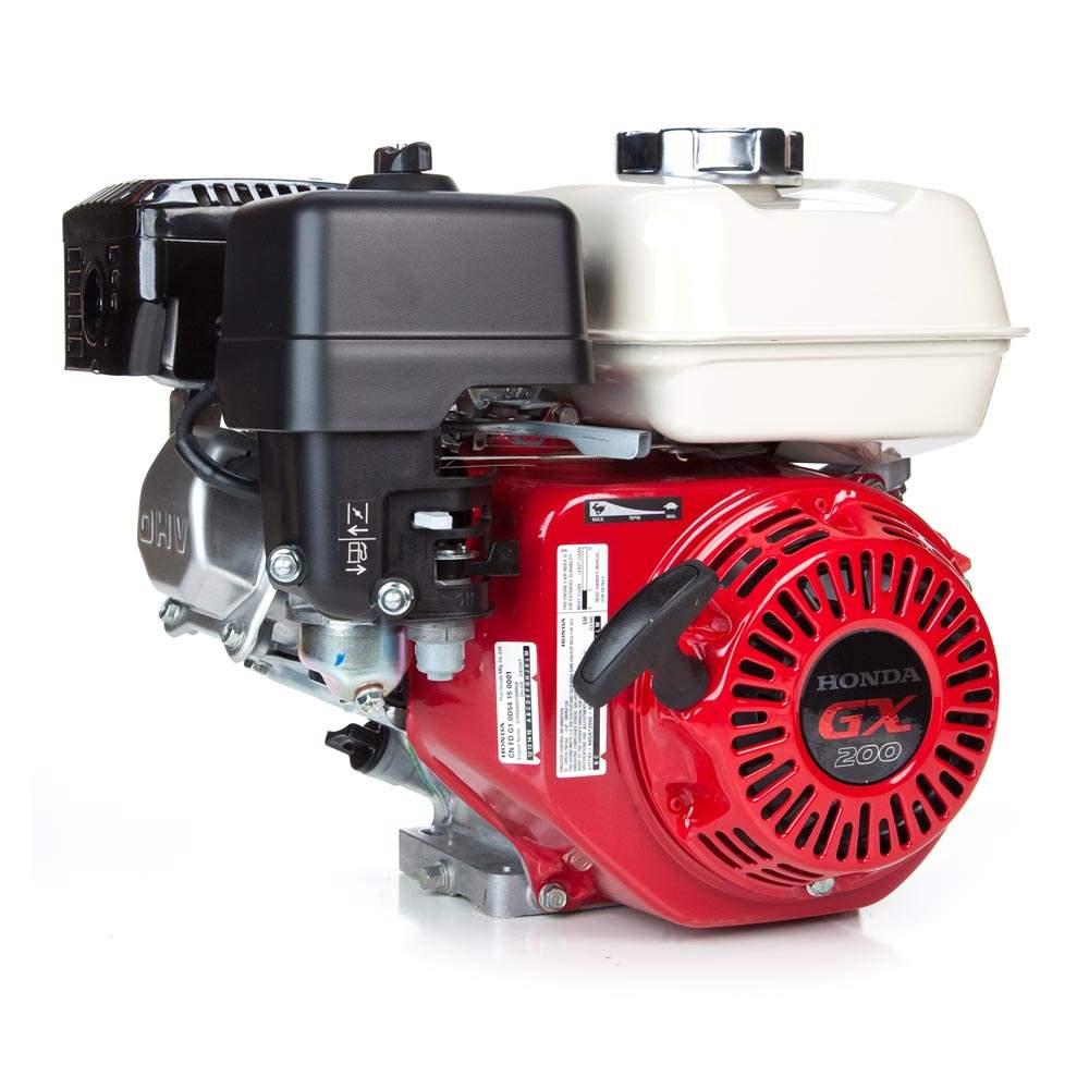 Honda GX200 QX2 Engine for Sale | GX200UT2QX2 | Equipatron