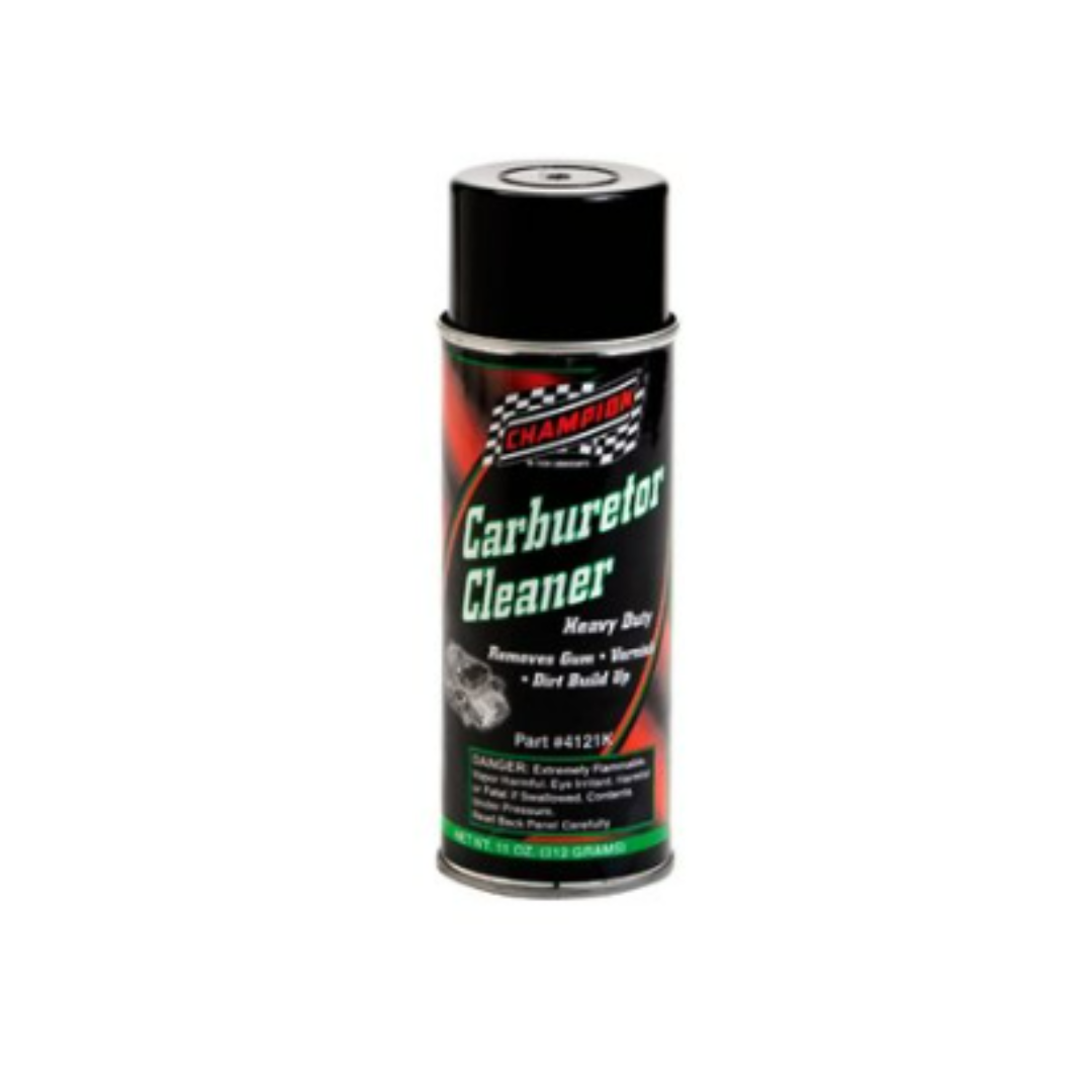 Oregon 4521K Cleaner, Champion Carb Spray | Equipatron