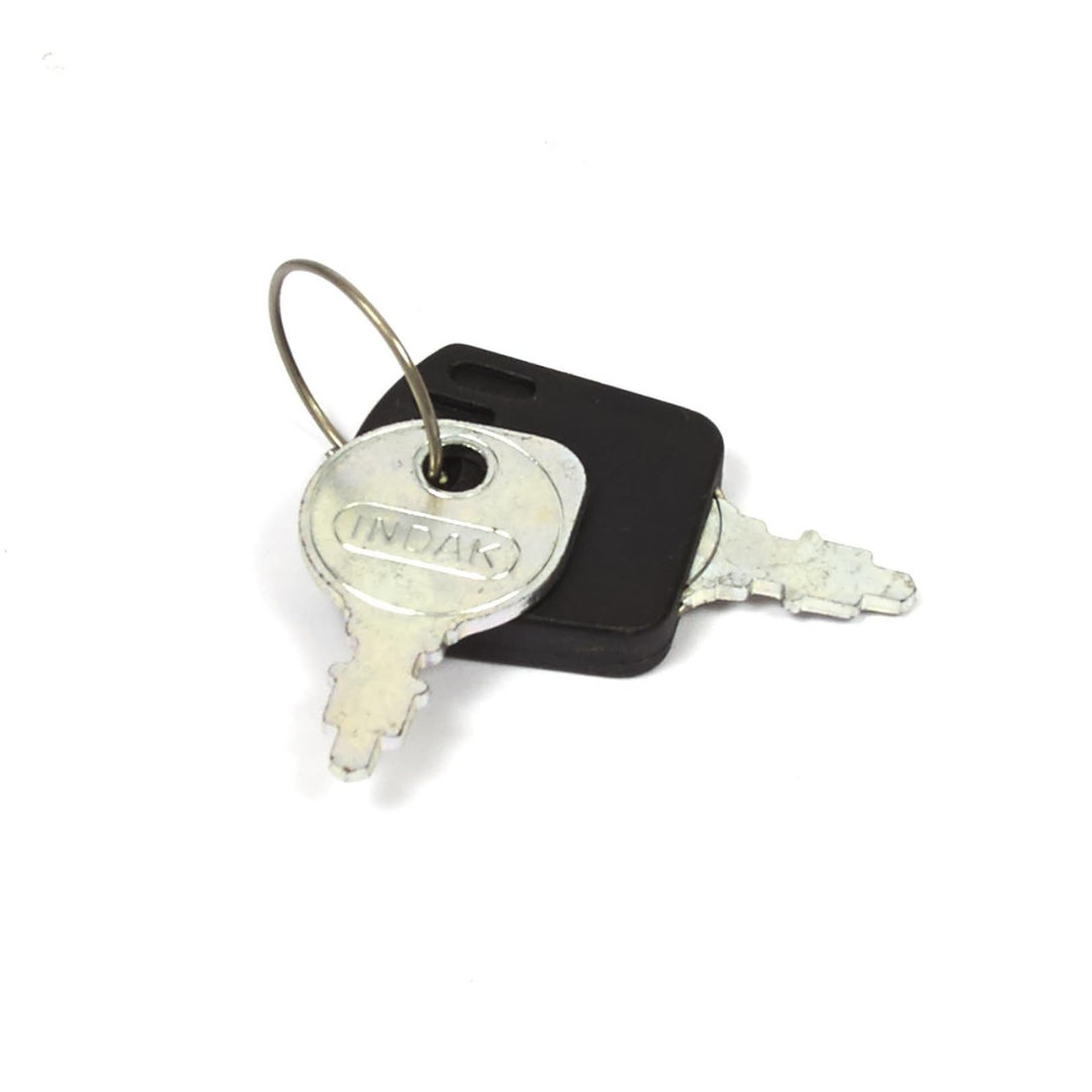 Murray 1717163SM Ignition Key, Indak | Equipatron