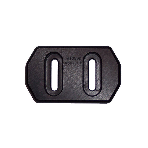 Robalon A105BD Composite Skid Shoes for Toro 40-8160-01 & 40-8160-02 ...