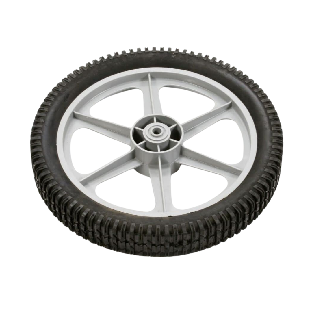 Electrolux 583111101 Wheel 14X2 Pr Radii Yellow | Equipatron