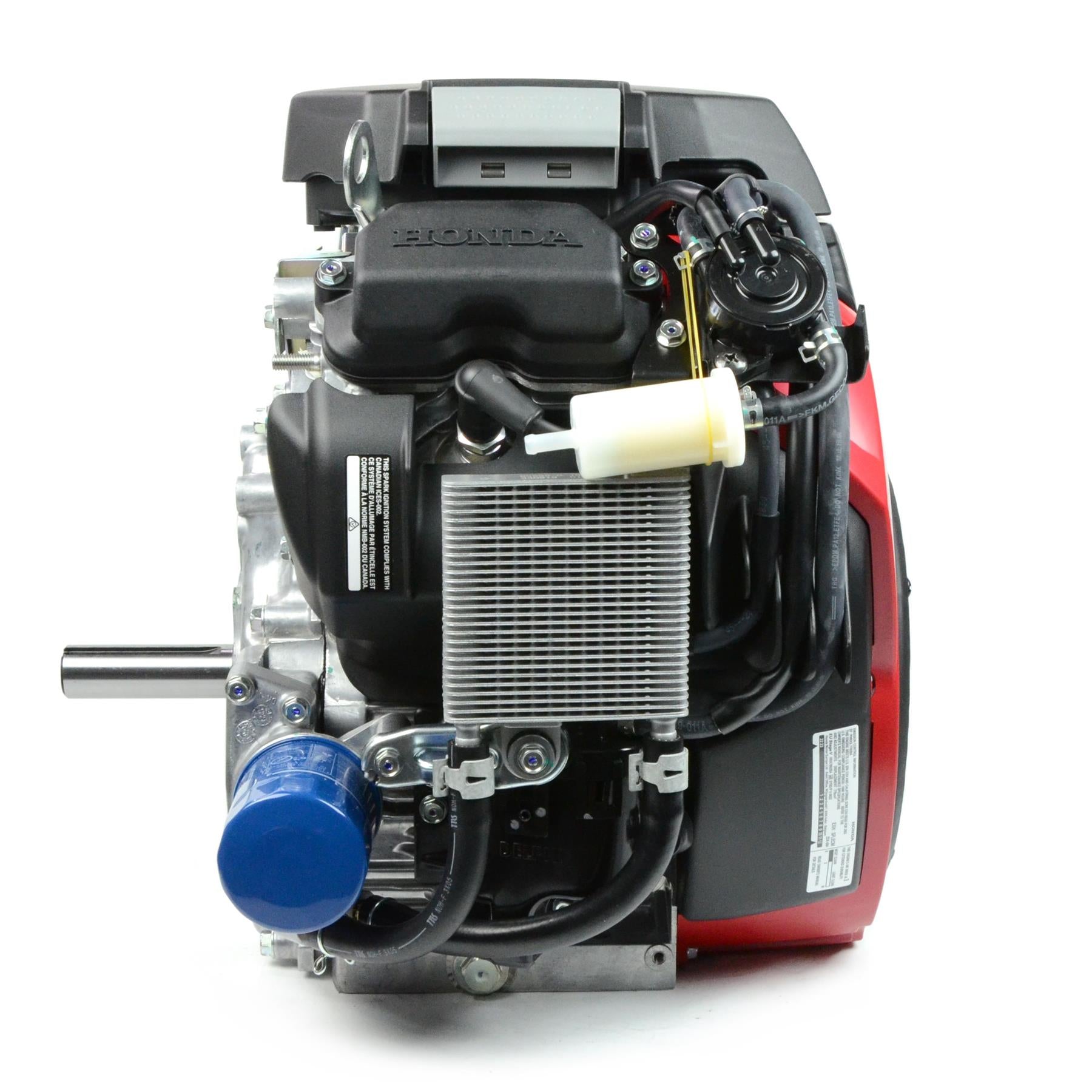 Honda IGX800 TDW Horizontal V-Twin EFI Engine | Equipatron