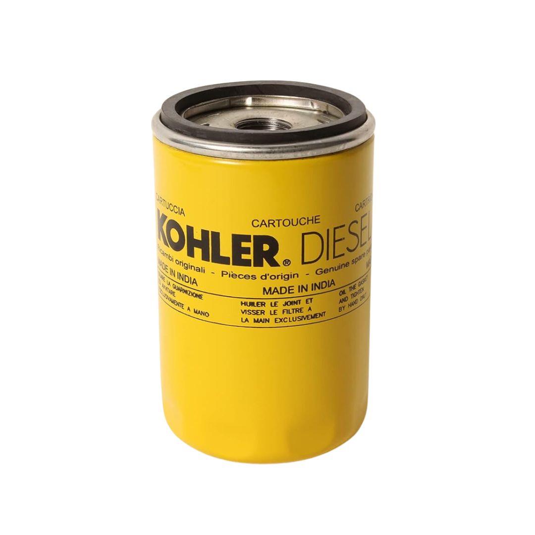 Kohler ED0021752800-S Oil Filter | Equipatron
