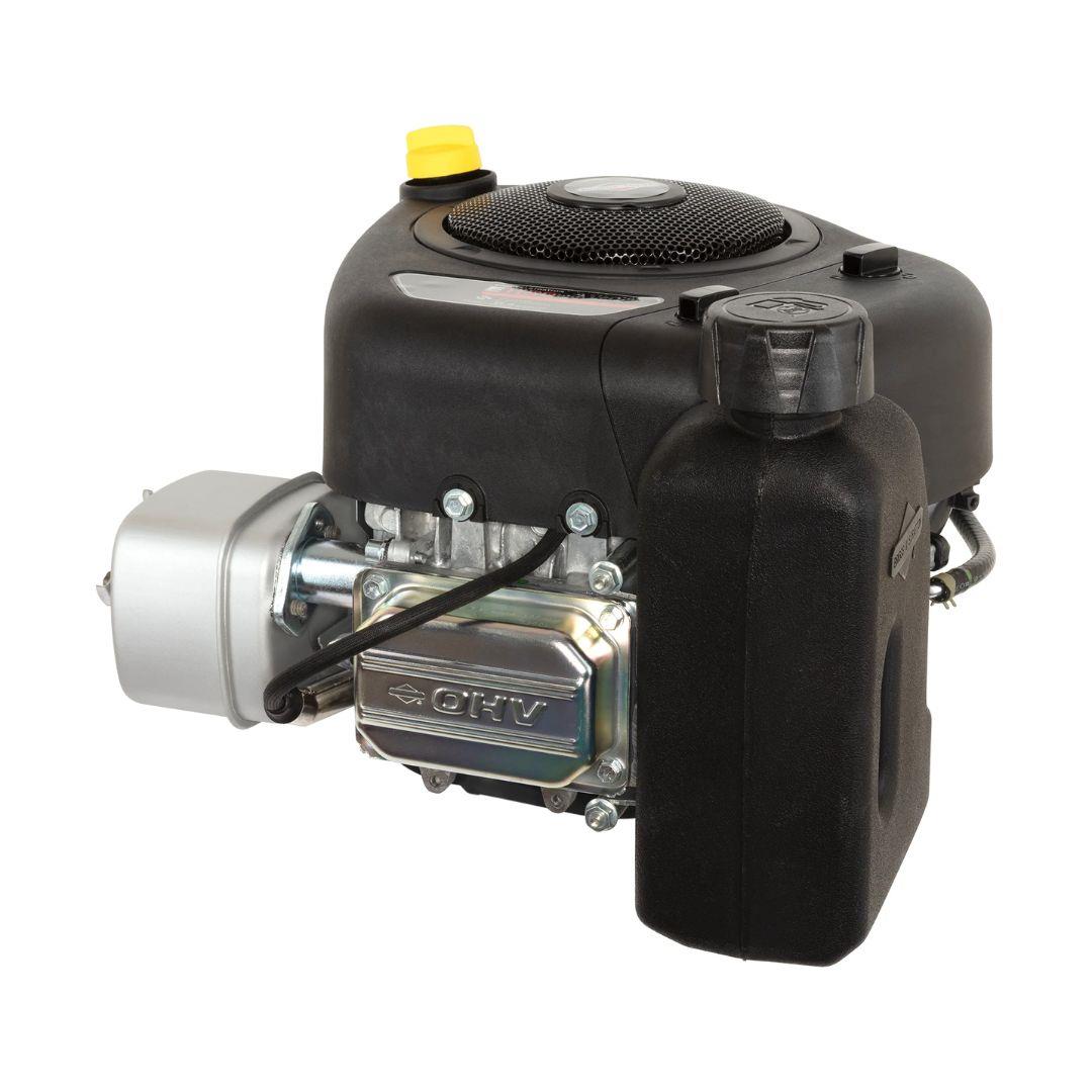 Briggs & Stratton 21R807-0033-F1 Vertical INTEK Engine | Equipatron