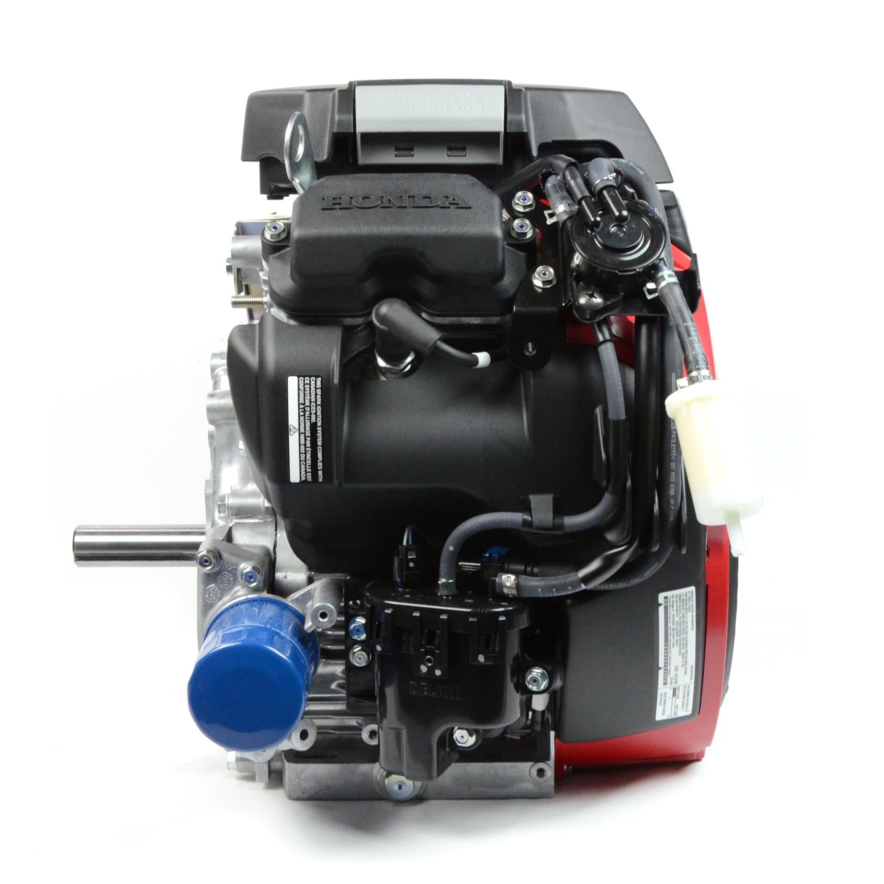 IGX700-TAPP Honda Engine - EFI V-Twin OHV | Equipatron