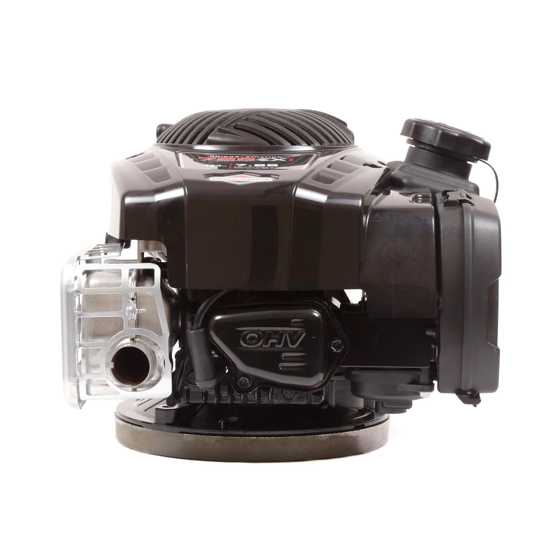 Briggs & Stratton Engines - Horizontal, Vertical | Equipatron