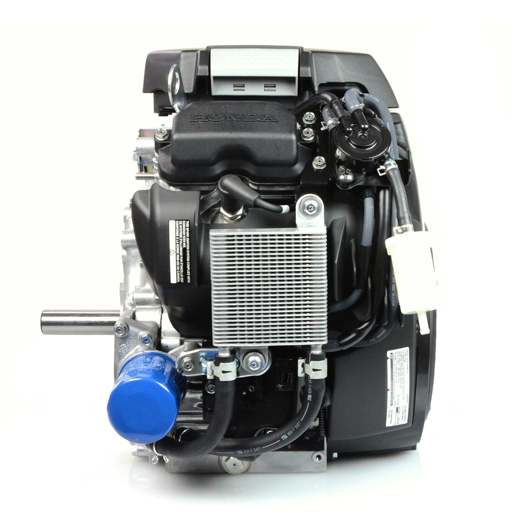 Honda IGX800-TAPP EFI V-Twin Horizontal Engine | Equipatron