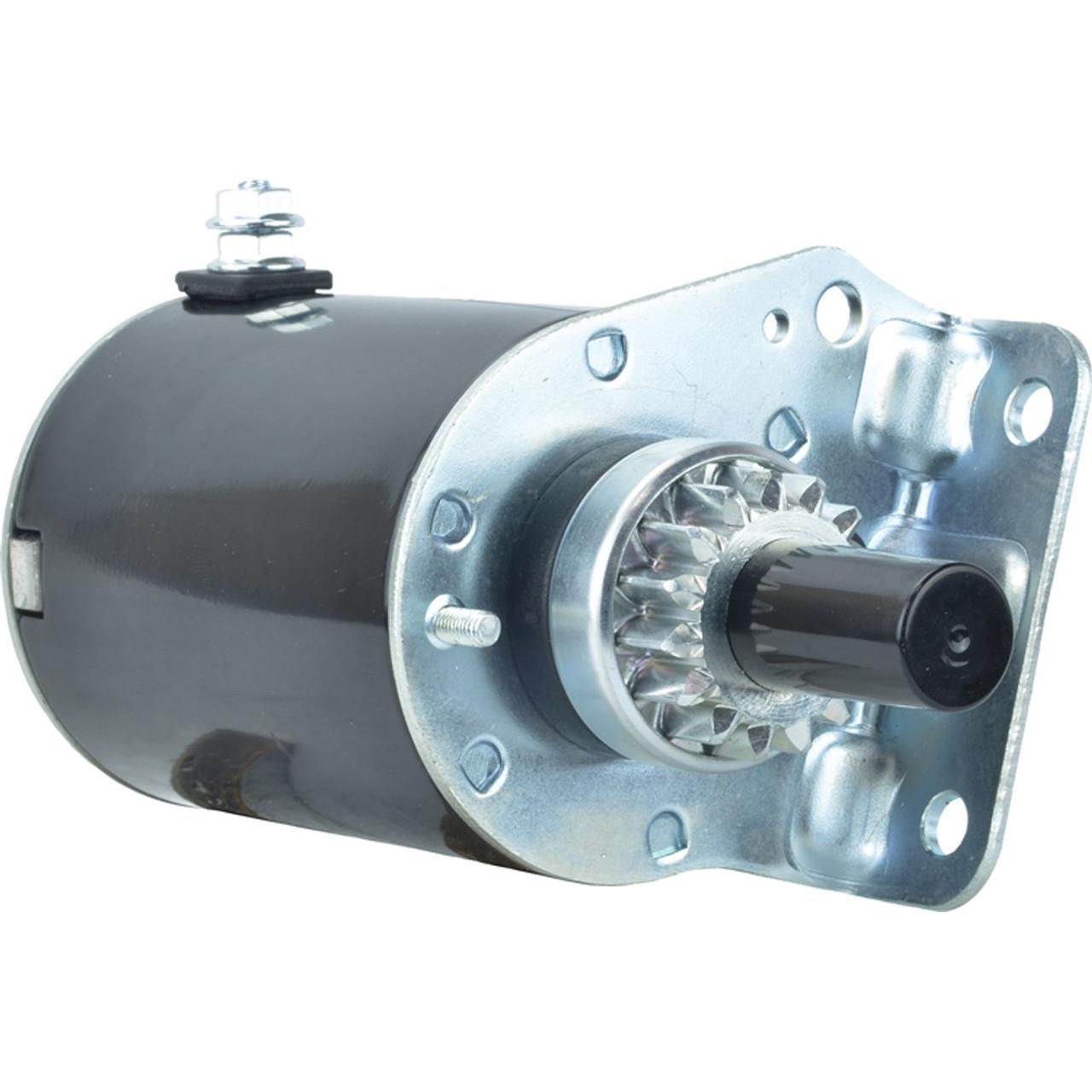 Xtreme 410-22019 Starter, Replaces Briggs & Stratton 691564 | Equipatron