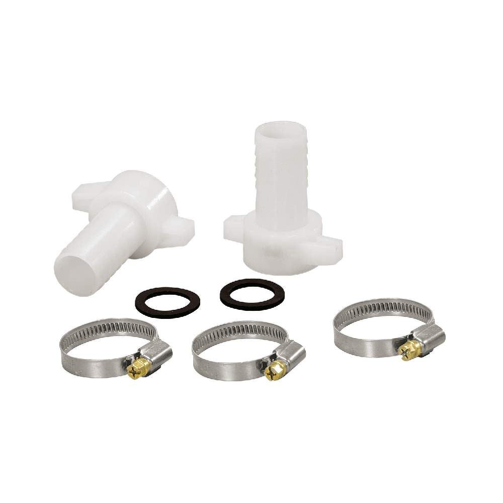 Efco 340000002R Water Pump Fittings Kit, MP 3000/PA 1050 | Equipatron