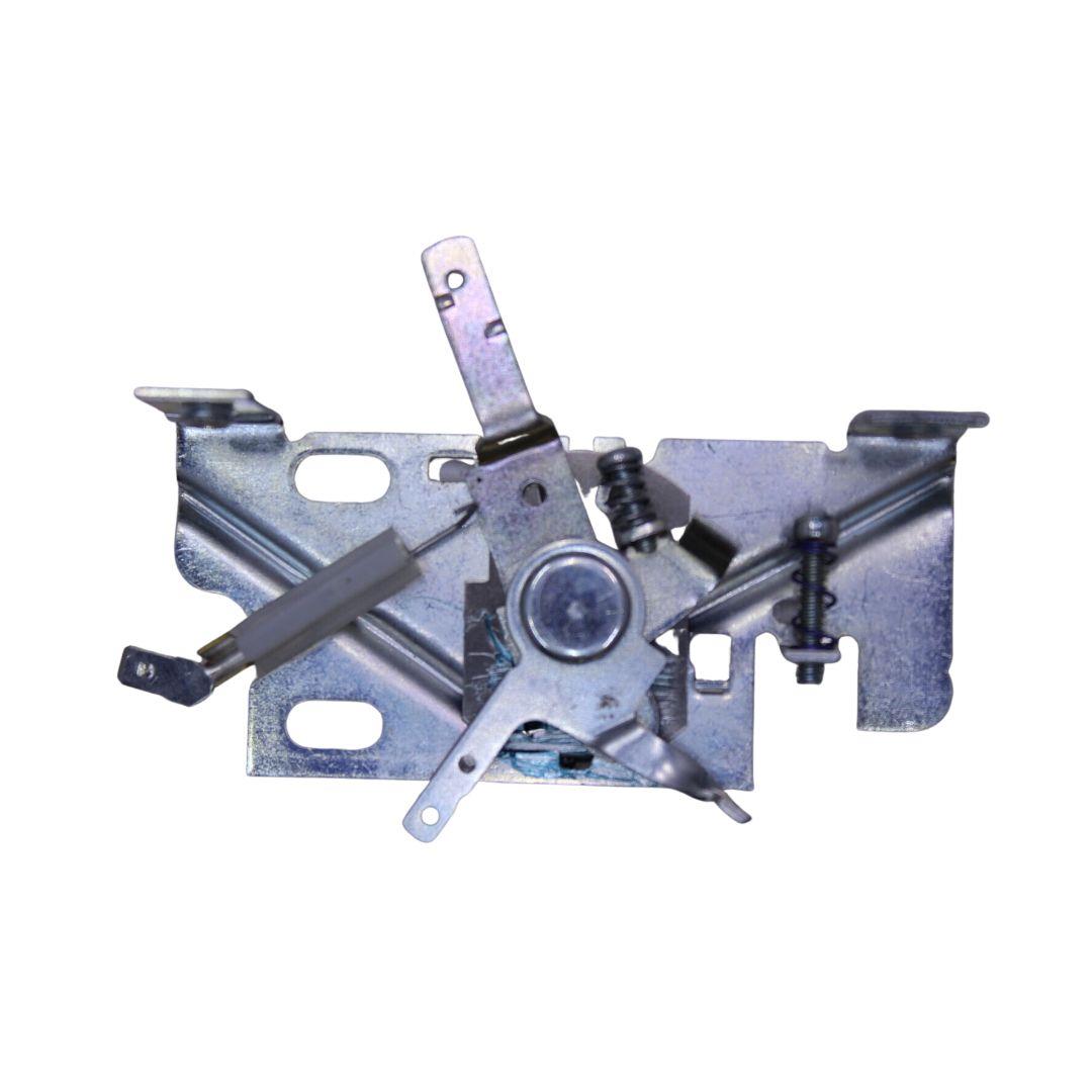 Tecumseh 33205A Control Assembly | Equipatron