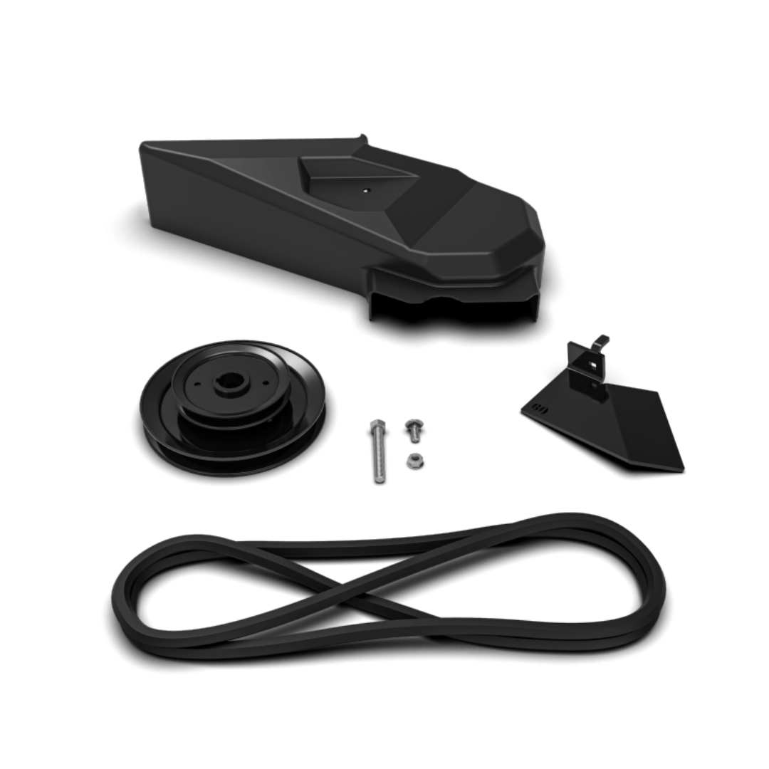 Ariens 79109400 Bagger Completion Kit, 60" HD | Equipatron