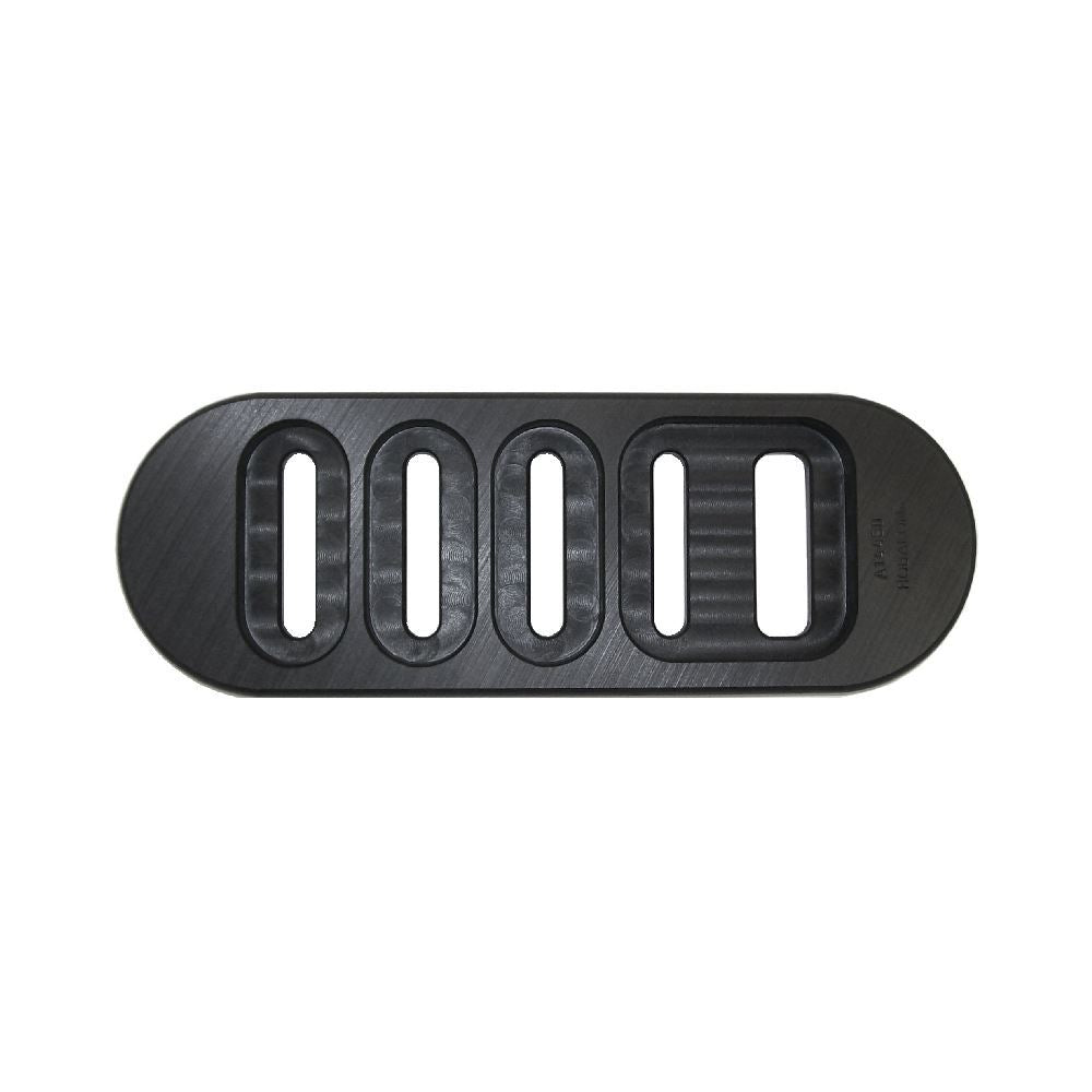 Robalon A144BD Composite Skid Shoes for MTD 784-5038B-0637 | Equipatron