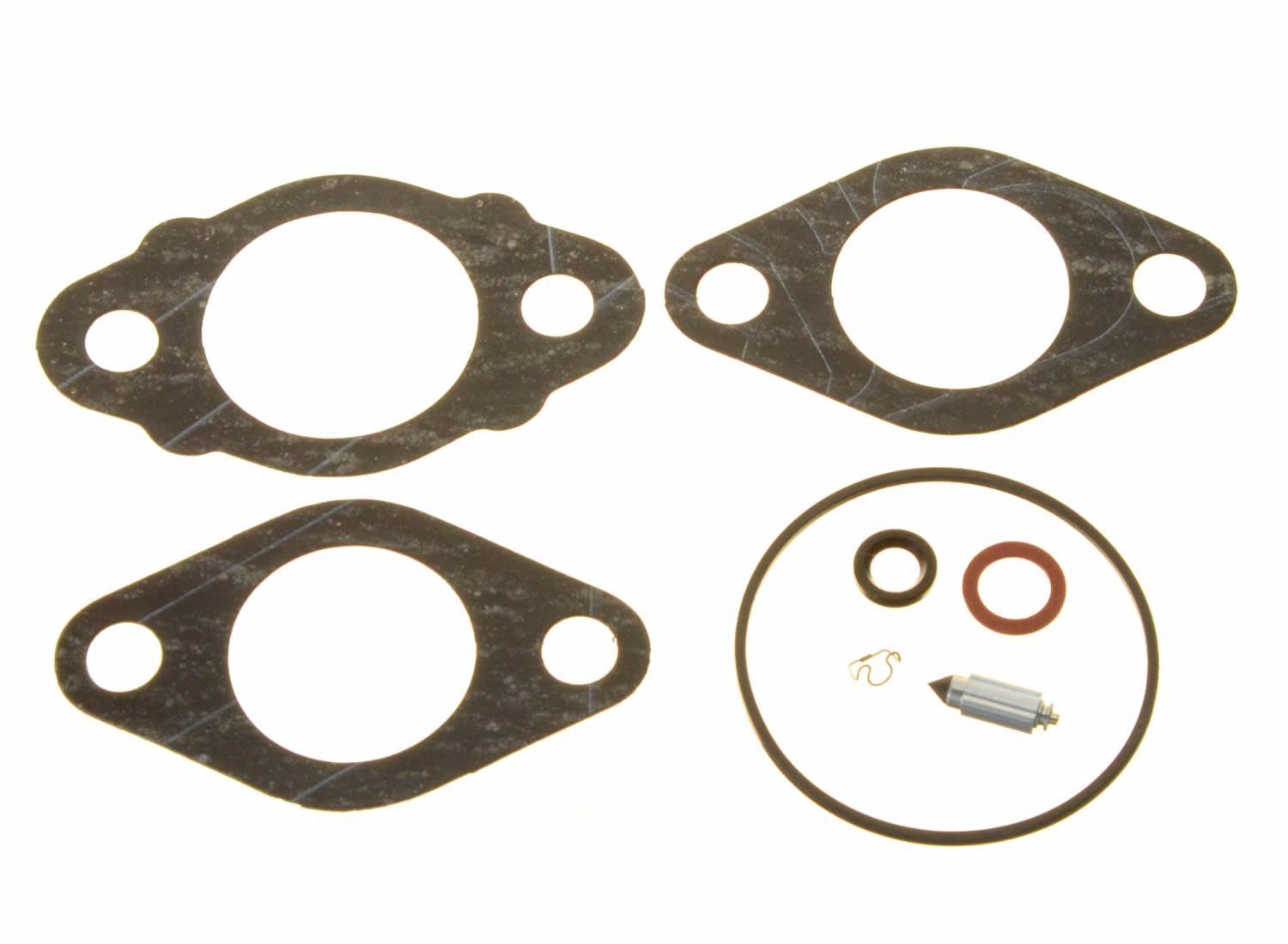 Kohler 63-757-10-S Carburetor Repair Kit, CS10 & 12 | Equipatron