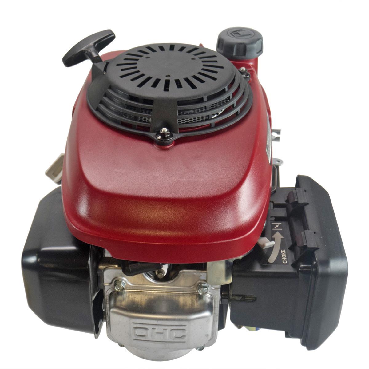 Honda GCV160 S3A Vertical Engine | Equipatron