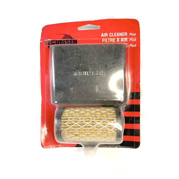 Tecumseh 740019B Air Cleaner (35066/35435) | Equipatron