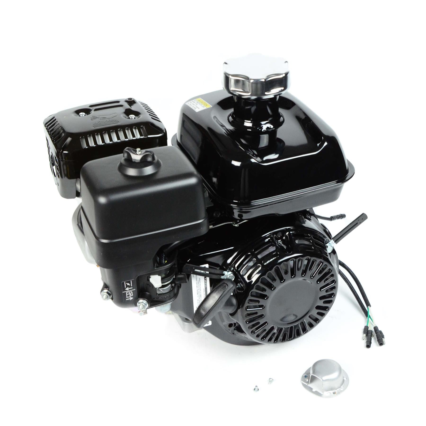 Honda GX120 SJD2 Horizontal OHV Engine | Equipatron