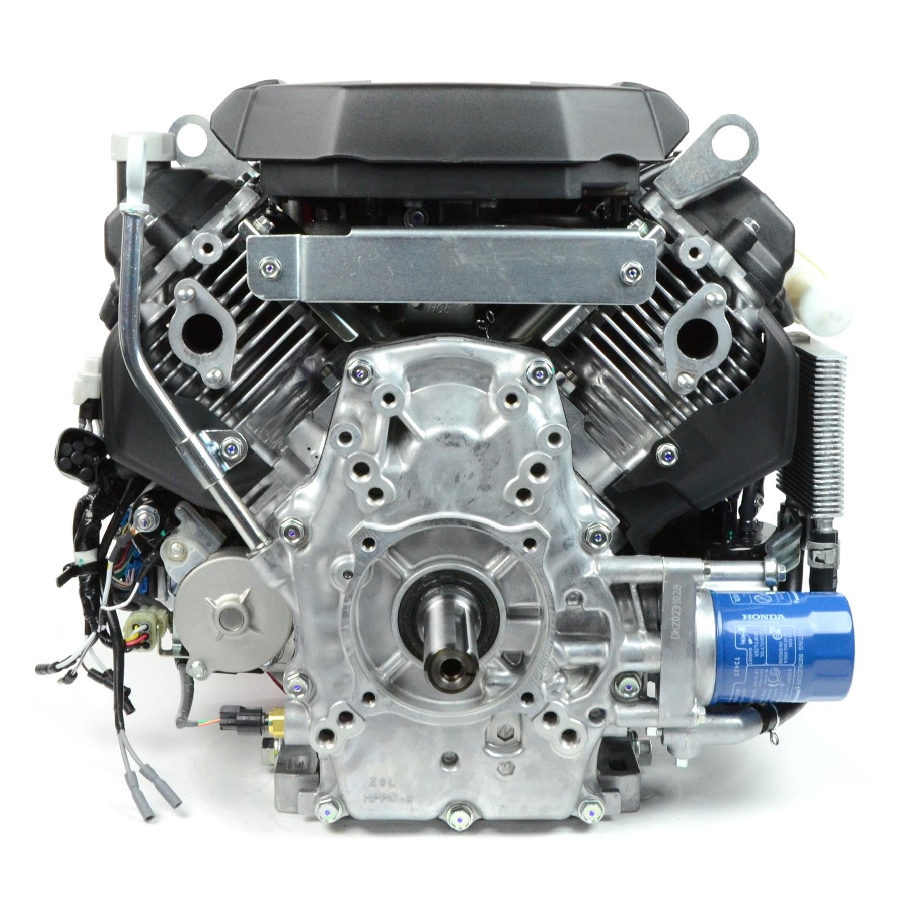 Honda IGX800 TDW Horizontal V-Twin EFI Engine | Equipatron