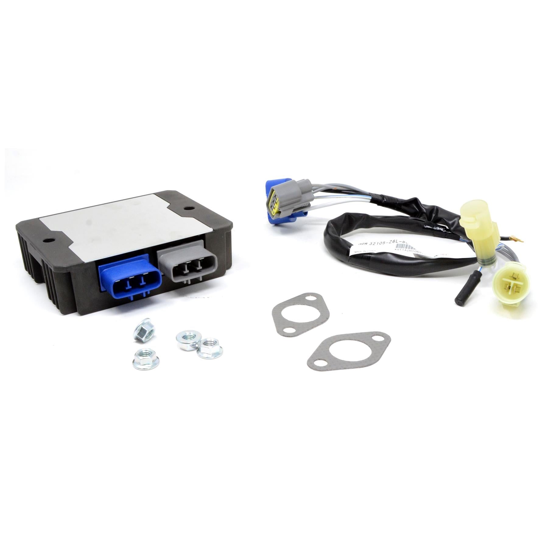 IGX700-TAPP Honda Engine - EFI V-Twin OHV | Equipatron