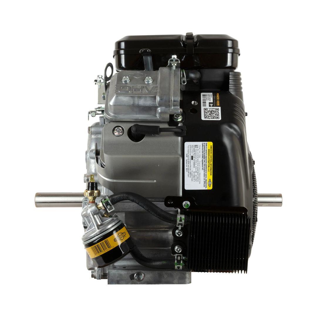 Briggs & Stratton 356447-3545-G1 Horizontal Vanguard Engine | Equipatron