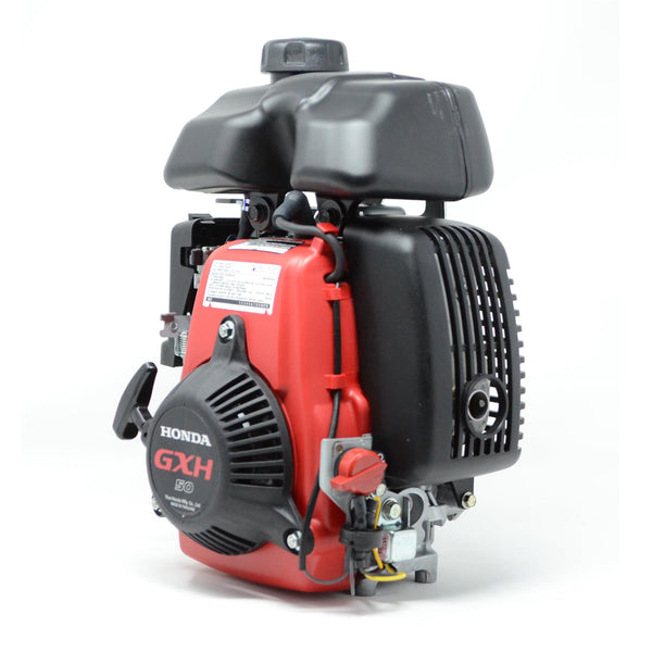 Honda GXH50 QXA Engine for Sale | Honda Horizontal Engine | Equipatron