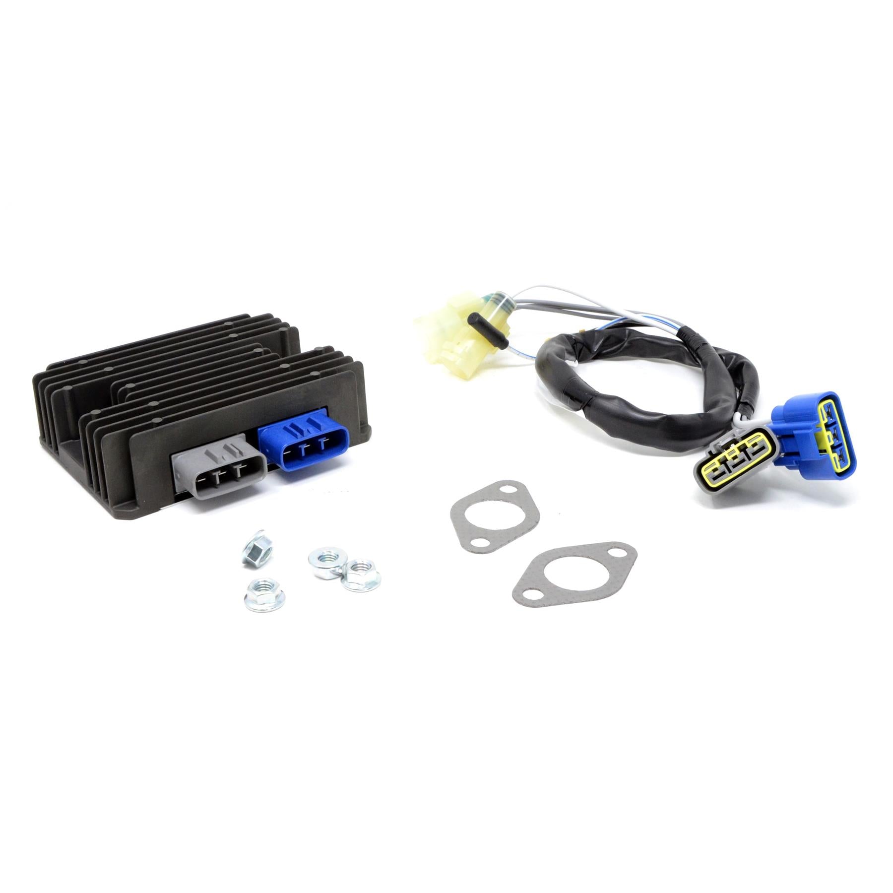 IGX700-TAPP Honda Engine - EFI V-Twin OHV | Equipatron