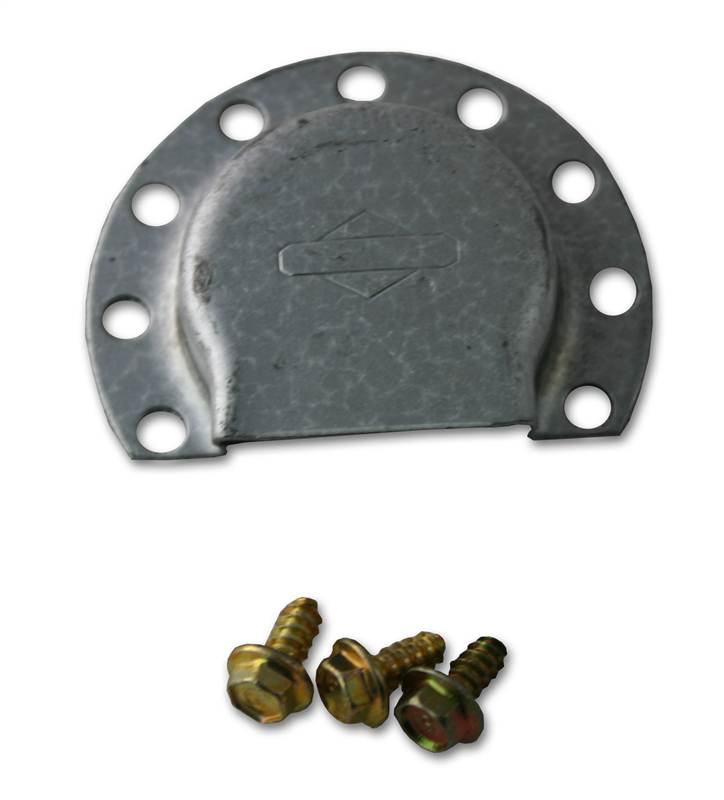 Briggs & Stratton 393760 Side-Out Muffler Deflector | Equipatron