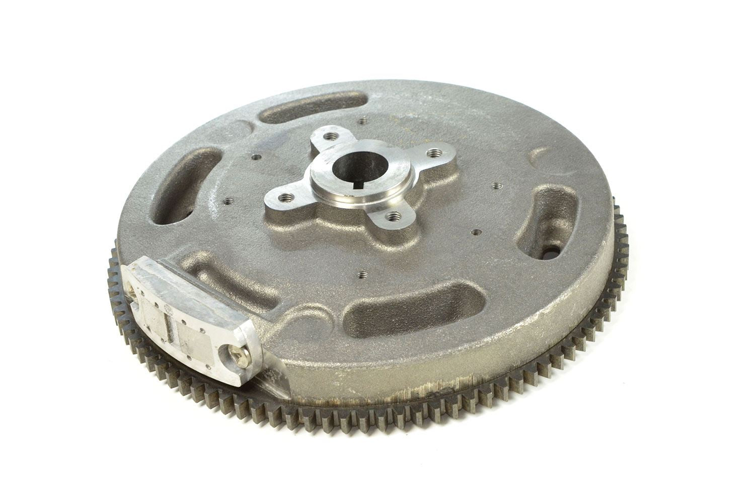 Kohler 24 025 57-S Flywheel Assembly (LW) | Equipatron