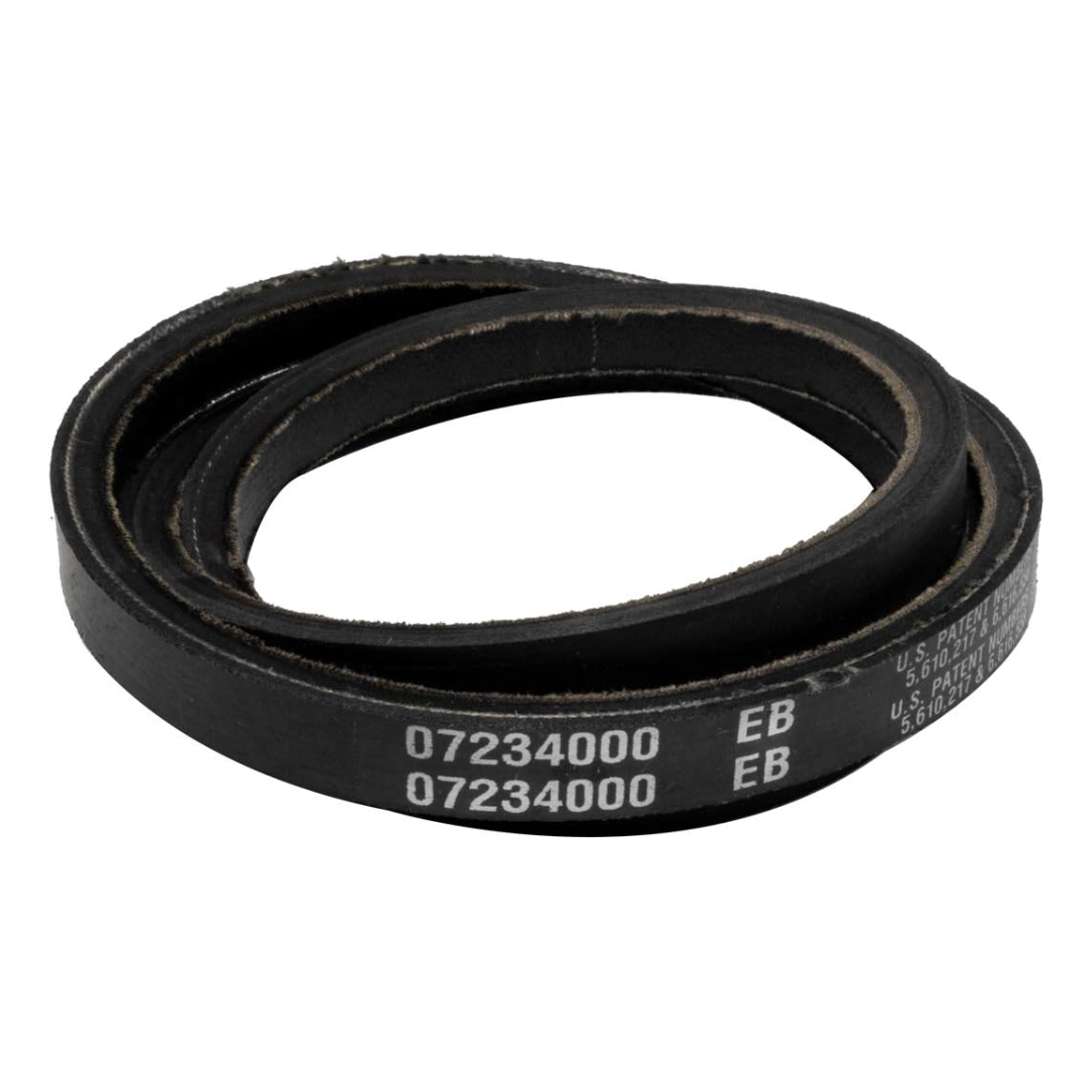 Ariens 07234000 Raw Edge 4L V-Belt | Equipatron