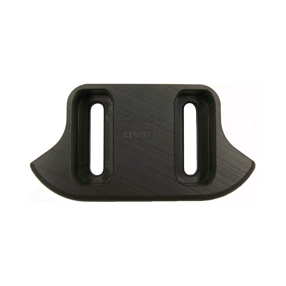 Robalon A148BS Composite Skid Shoes for Honda 76153-736-010 | Equipatron