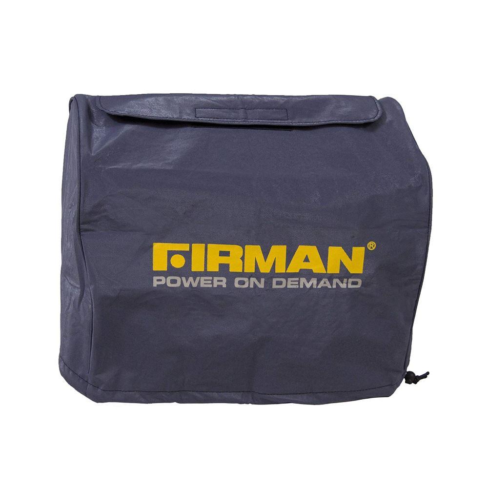 Firman 1008 Cover, 2100W Inverter | Equipatron