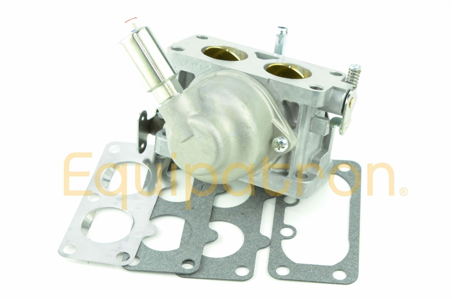 Briggs & Stratton 796258 Carburetor, Replaces 796663, 796259 | Equipatron