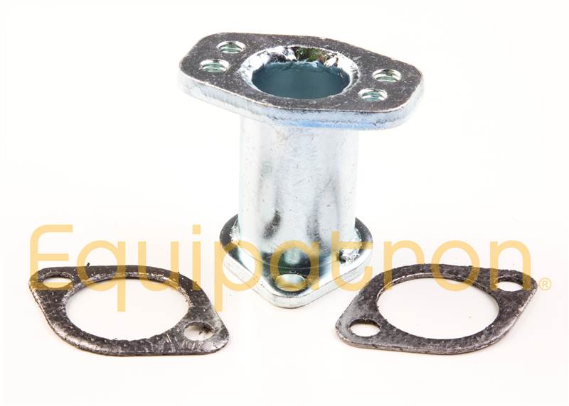 Briggs & Stratton 796002 Muffler Adapter, Replaces 794661, 697346, 495 ...