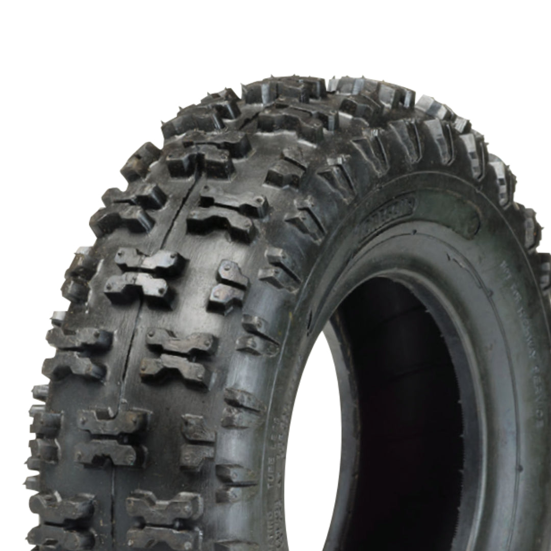 Oregon 58-358 Tire, 480X400-8 Snow Hog | Equipatron