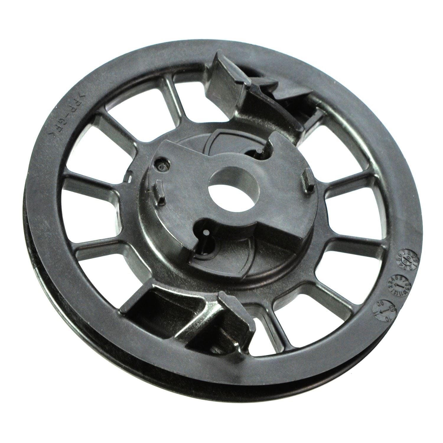 Kawasaki 59101-2128 Reel,Starter-Recoil | Equipatron