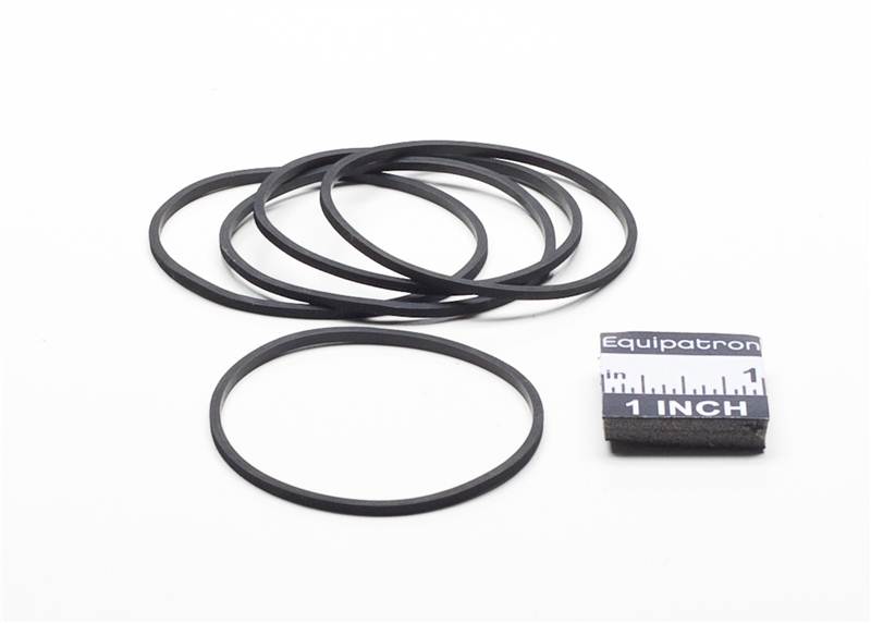 Briggs & Stratton 4202 Carburetor Bowl Gasket Contains 5 x 281165S ...