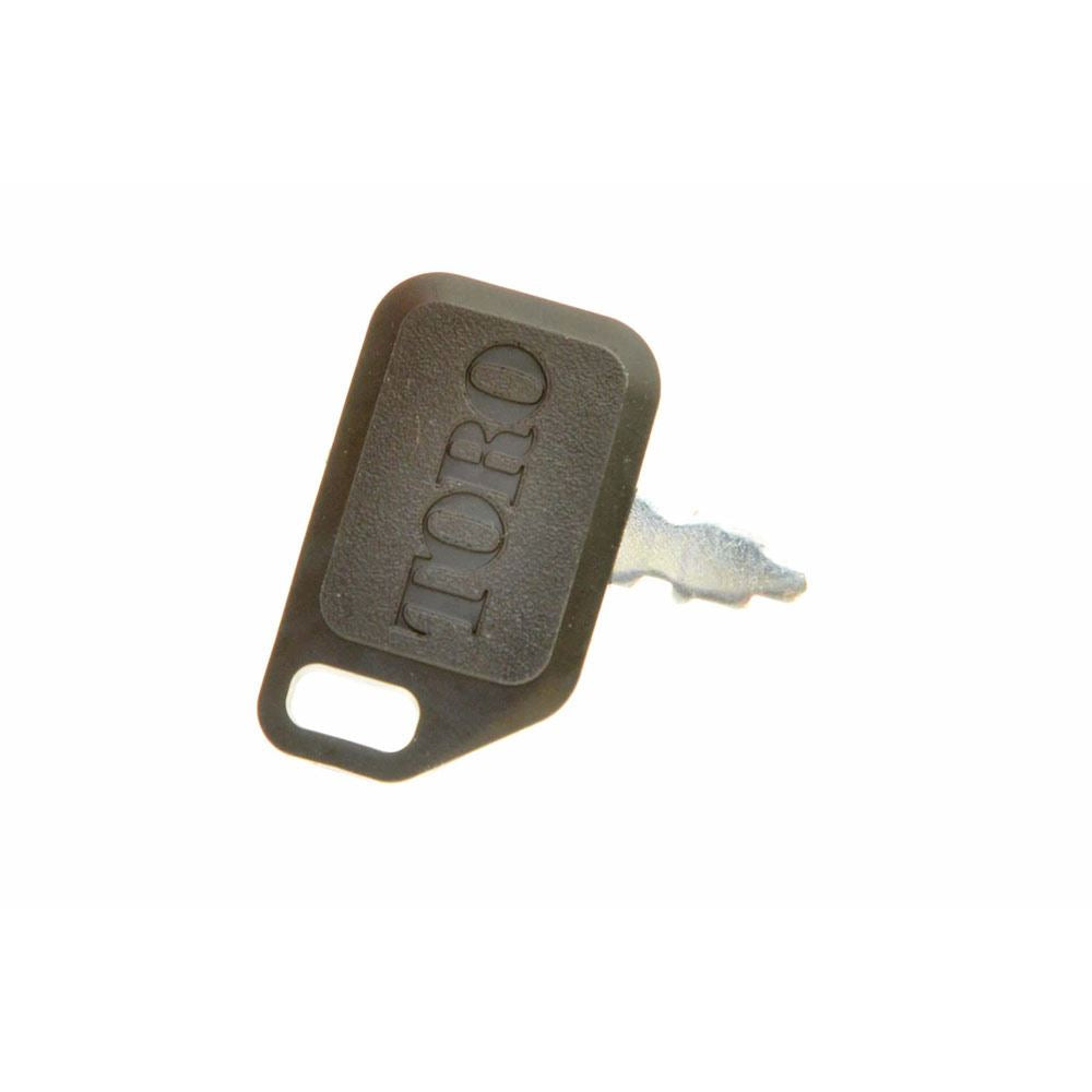 Toro 62-7770 Key, Ignition | Equipatron