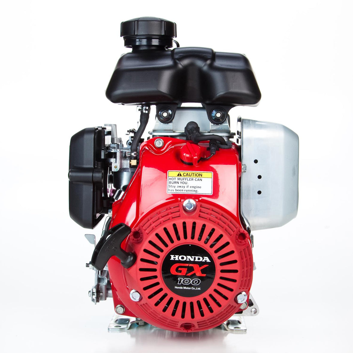 Honda GX100 Engine for Sale | QA2 Horizontal OHC Engine | Equipatron