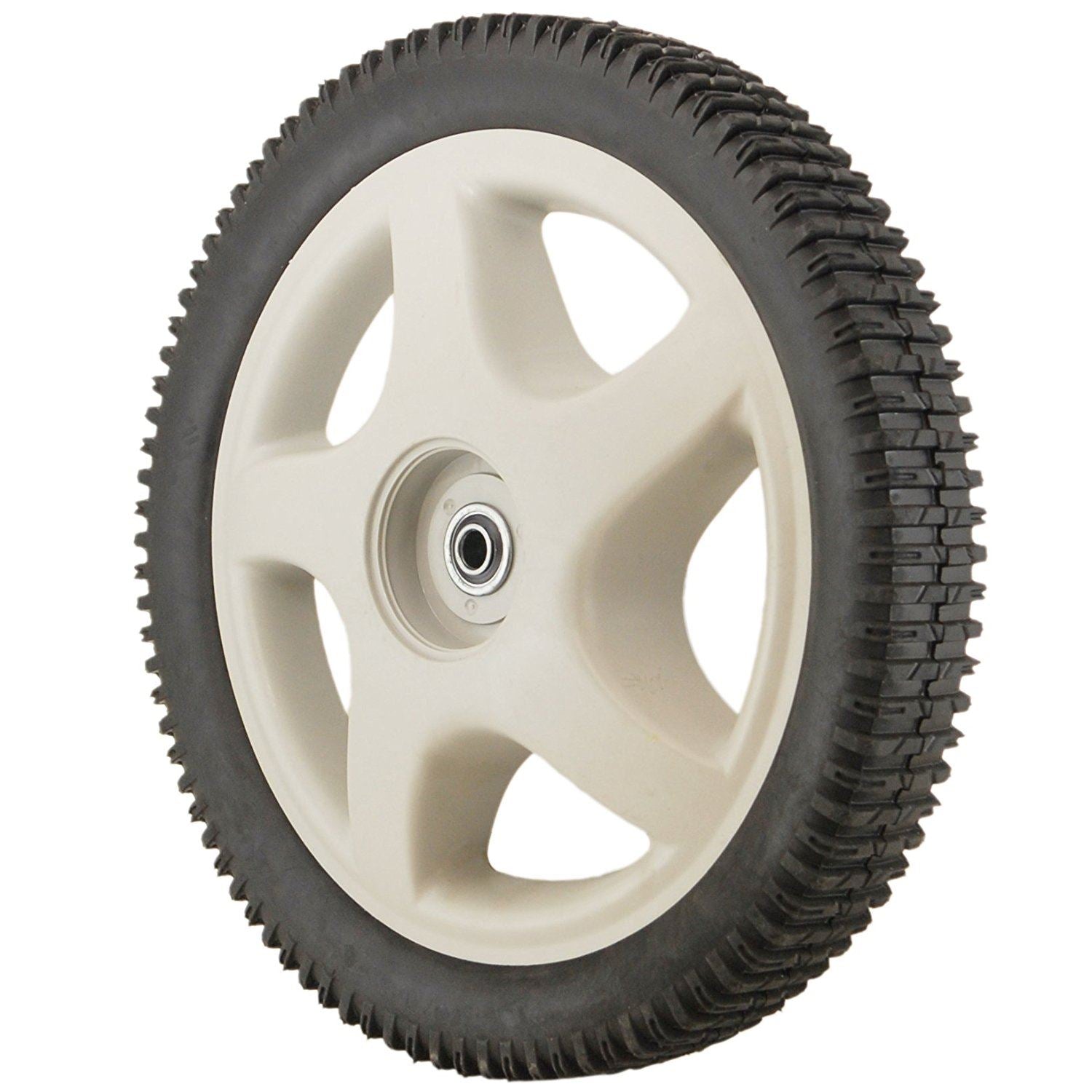 Husqvarna/Craftsman 532180552 Wheel, 14x2 | Equipatron