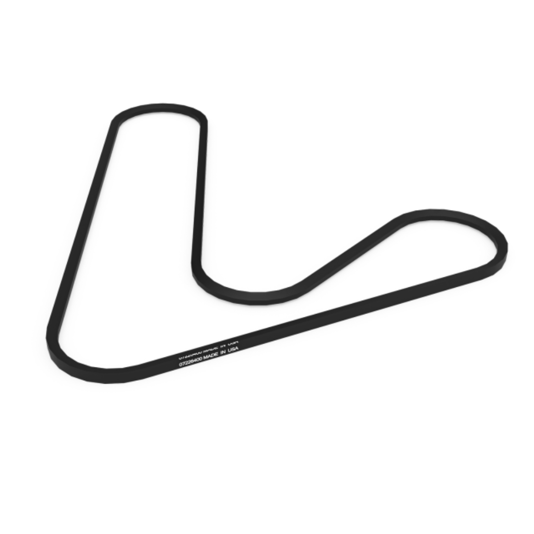 Ariens 07226400 Cogged A V-Belt | Equipatron