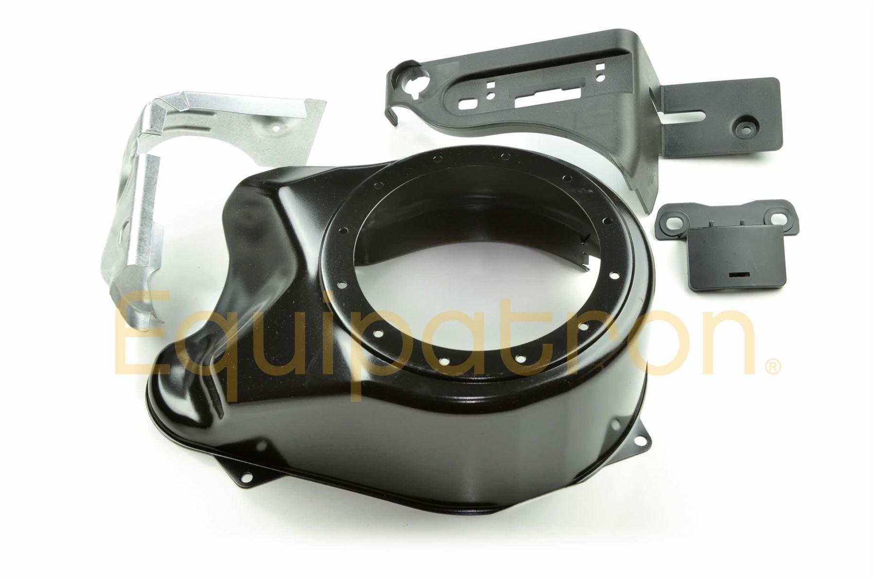 Briggs & Stratton 795699 Blower Housing, Replaces 791478, 791479, 6974 ...