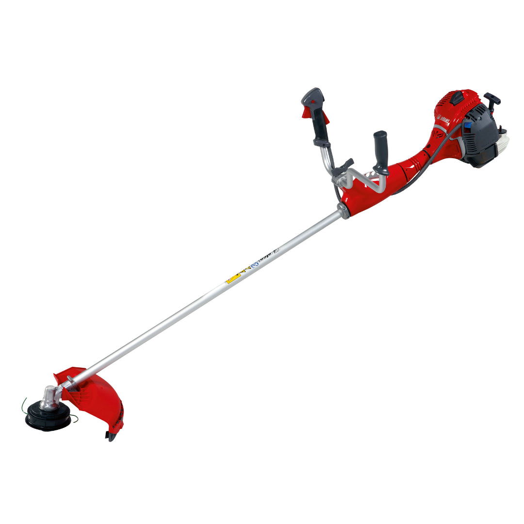 Efco DS 4100 T Bike Handle Trimmer | Equipatron