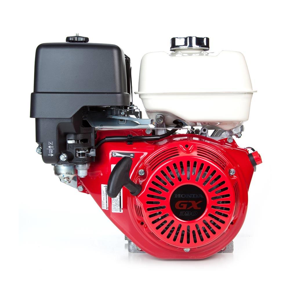 Honda GX390 QA2 Horizontal Engine for Sale | Equipatron