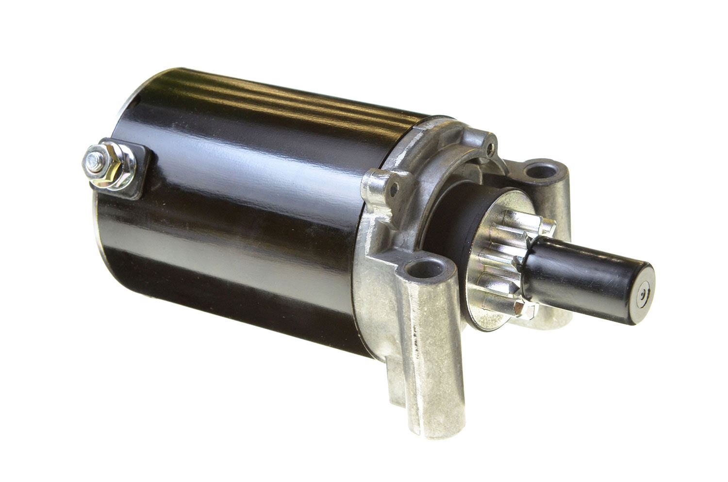 Kohler 25 098 07-S Electric Starter, Bendix Drive | Equipatron